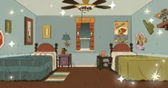 Casagrande apartment | The Loud House Encyclopedia | Fandom