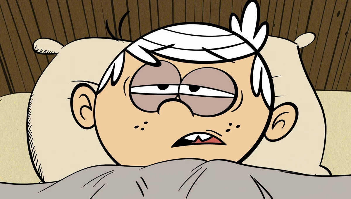 User blog:Team Edwardfanmade463/m first fan fiction | The Loud House ...