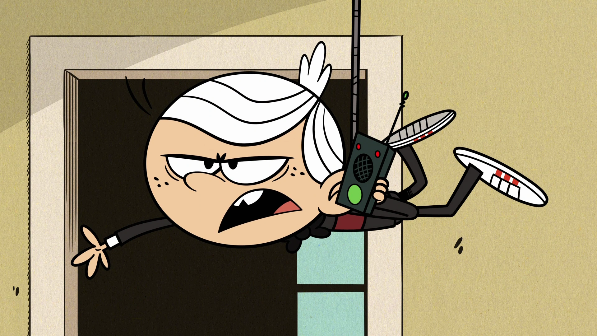 Discuss Everything About The Loud House Encyclopedia | Fandom