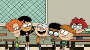 Kara-less Whisper/Gallery | The Loud House Encyclopedia | Fandom