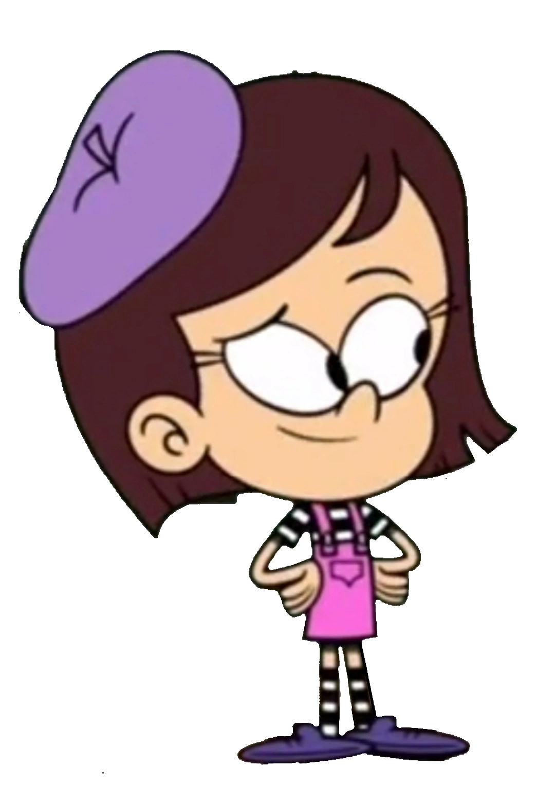 Chloe | The LoudCasa Wiki | Fandom