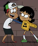 Principal Ramirez/Costumes | The Loud House Encyclopedia | Fandom
