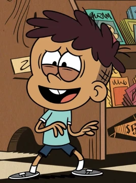 Kara's family | The Loud House Encyclopedia | Fandom