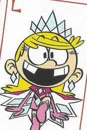 Lola Loud | Wikia The Loud House | Fandom