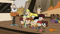 Camped! | The Loud House Encyclopedia | Fandom