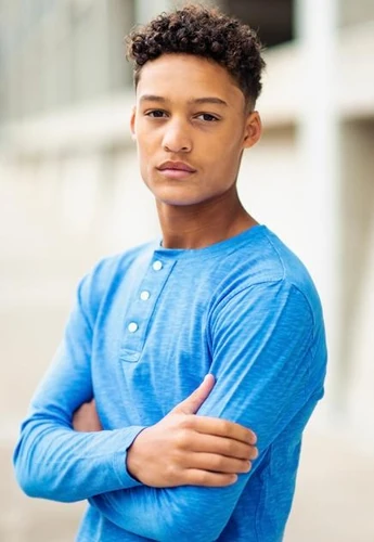 Zane Moyer | The Loud House Encyclopedia | Fandom