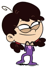 Adelaide Chang/Costumes | The Loud House Encyclopedia | Fandom
