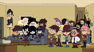 Royal Woods Middle School/Students | The Loud House Encyclopedia | Fandom