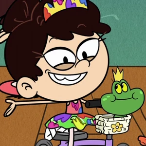 Discuss Everything About The Loud House Encyclopedia | Fandom