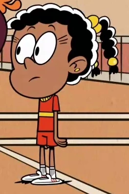 Joy/Kostum | The LoudCasa Wiki | Fandom