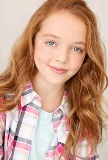 Lily Mae Silverstein | The LoudCasa Wiki | Fandom