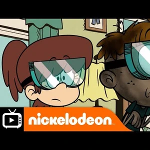 Discuss Everything About The Loud House Encyclopedia | Fandom