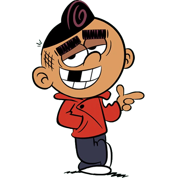 Carlino Casagrande | The Loud House Wikia | Fandom