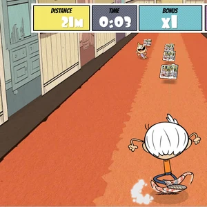 Discuss Everything About The Loud House Encyclopedia | Fandom