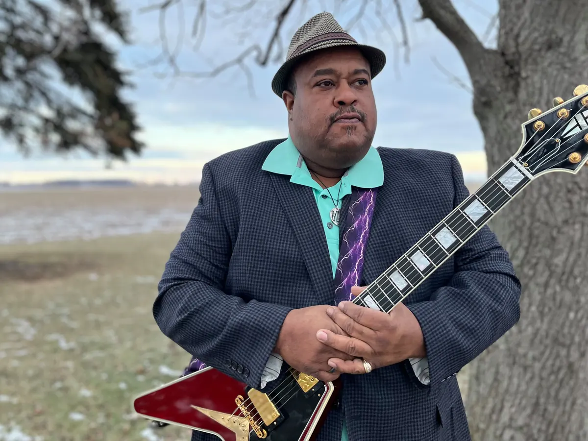 Larry McCray | The Loud House Encyclopedia | Fandom