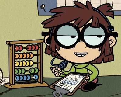 User blog:TangledVarian4Eves/Another Day in the Life of Lisa Loud | The ...