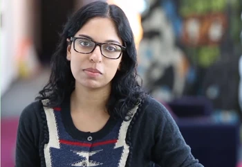 Sheela Shrinivas | The Loud House Encyclopedia | Fandom