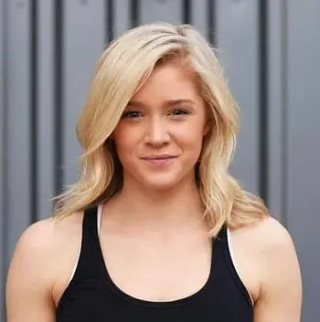 Taylor Towery | The Loud House Encyclopedia | Fandom