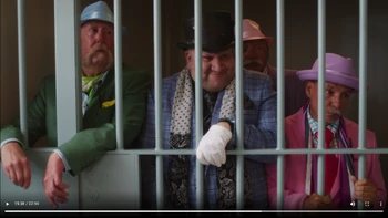 Minor characters/The Really Loud House/Groups | The Loud House ...