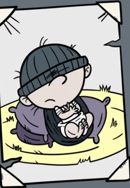 Lucy Loud | The Loud House Wikia | Fandom