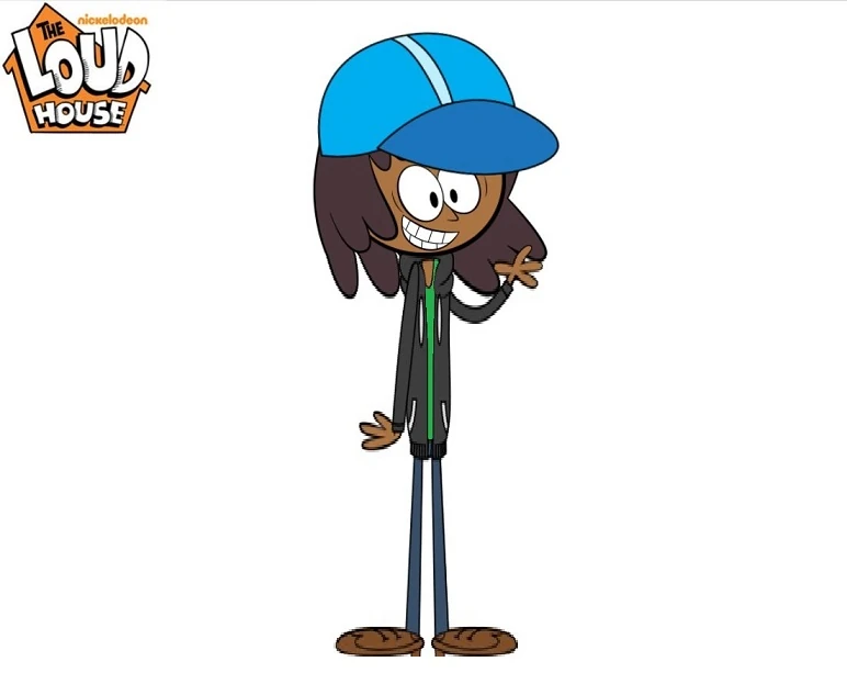 User blog:TheEyeOfAllEyes/1 Year on the Loud House Wiki | The Loud ...