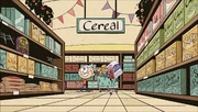 Cereal Offender | The Loud House Encyclopedia | Fandom