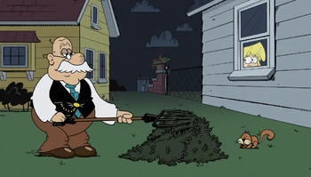 Grouse house | The Loud House Encyclopedia | Fandom