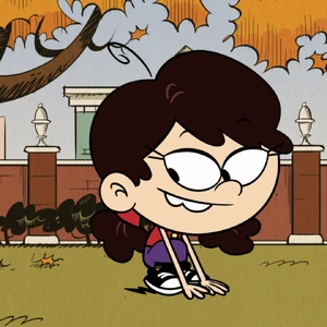 Discuss Everything About The Loud House Encyclopedia | Fandom