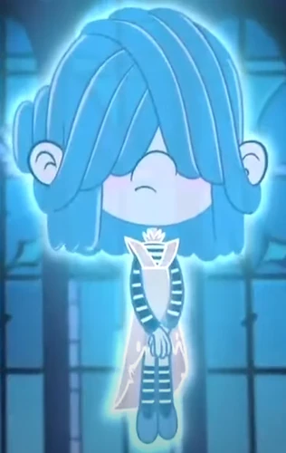 Lucille Loud | The Loud House Wikia | Fandom