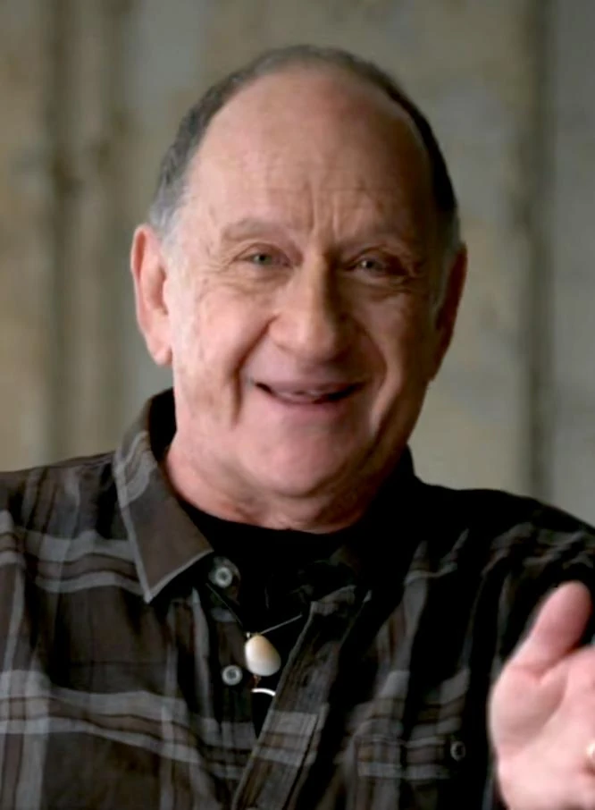 Richard Gottehrer | The Loud House Encyclopedia | Fandom