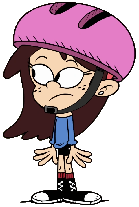 Discuss Everything About The Loud House Encyclopedia | Fandom