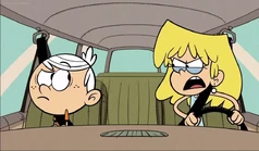 User blog:McCrae1999/Can somebody tell me why Lori is mean and rude to ...