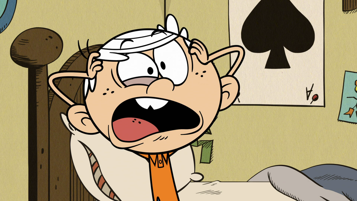 Fluff and Foiled/Gallery | The Loud House Encyclopedia | Fandom