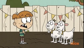 Hunnicut family | The Loud House Encyclopedia | Fandom