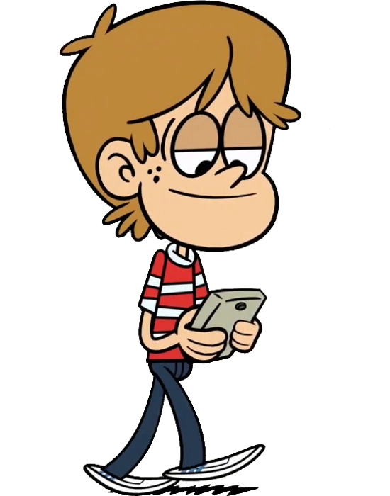 Lance | The Loud House Wikia | Fandom