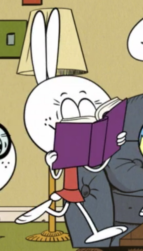 Loud rabbits | The Loud House Encyclopedia | Fandom