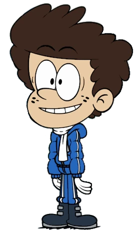 Lance Loud | The Loud House Encyclopedia | Fandom