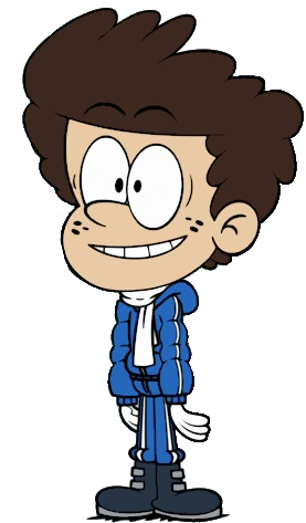 Lance Loud | The Loud House Encyclopedia | Fandom
