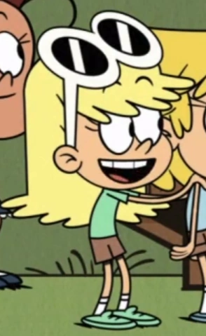 Leni Loud | The Loud House Wikia | Fandom