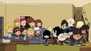 Royal Woods Middle School/Students | The Loud House Encyclopedia | Fandom