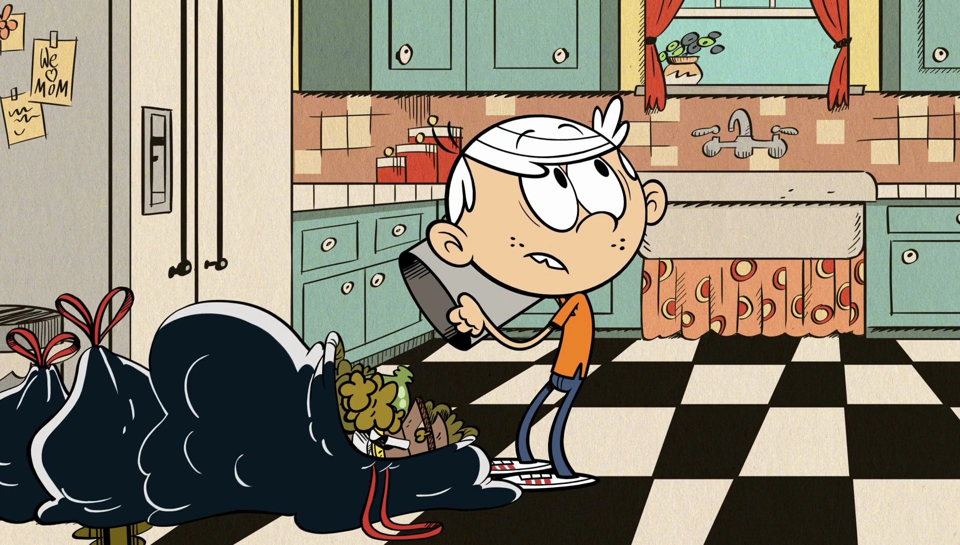 Discuss Everything About The Loud House Encyclopedia | Fandom