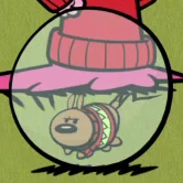 Geo/Costumes | The Loud House Encyclopedia | Fandom