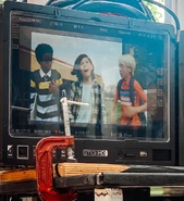 Ro-Bro/Gallery | The Loud House Encyclopedia | Fandom