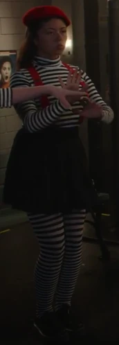 Theatre Club (live-action) | The Loud House Encyclopedia | Fandom