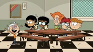 Kara-less Whisper/Gallery | The Loud House Encyclopedia | Fandom