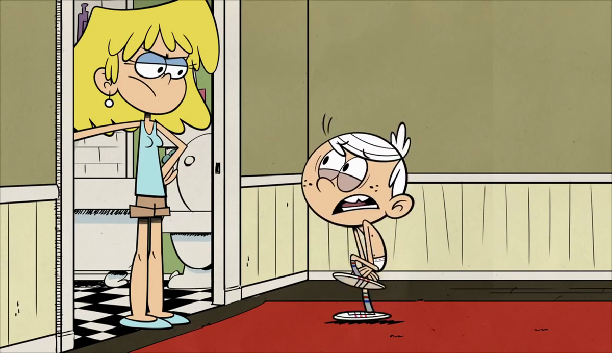 Lori Loudgallery The Loud House Encyclopedia Fandom