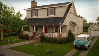 Loud house/Live-action | The Loud House Encyclopedia | Fandom