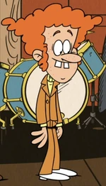 Rodney Spokes/Costumes | The Loud House Encyclopedia | Fandom