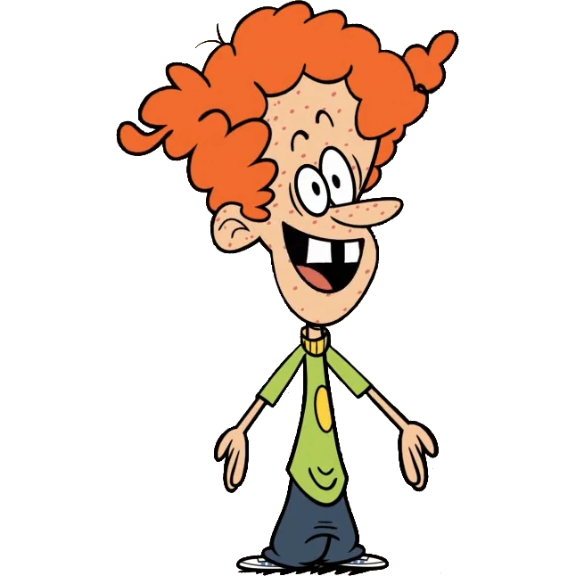 Rusty Spokes | Wiki ng The Loud House | Fandom
