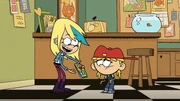 Sam Sharp/Relationships | The Loud House Encyclopedia | Fandom